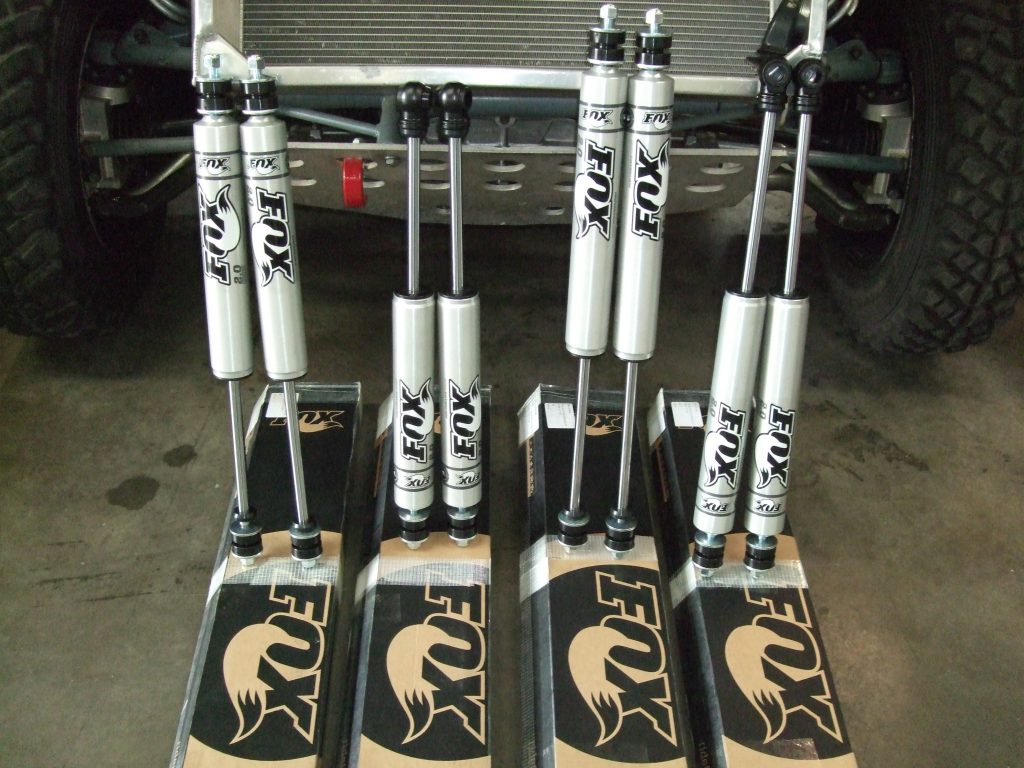 Parts & Accessories – AJD Off Road LTD